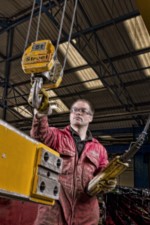 LOLER Testing and Inspection | Lloyds British