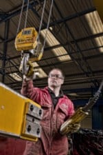 LOLER Testing and Inspection | Lloyds British