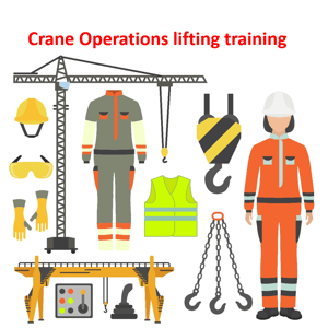 Material Handling and Health & Safety Training | Lloyds British