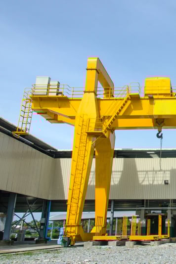 LOLER Regulations Manual, The Complete Guide