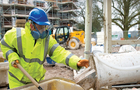 Dust Management and Awareness | Lloyds British