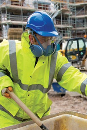 Material Handling and Health & Safety Training | Lloyds British