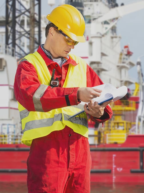 UKAS Type 'C' Examination and Inspection Services | Lloyds British