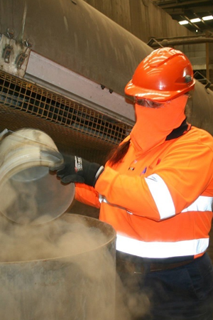 LEV Testing and Inspection | Lloyds British