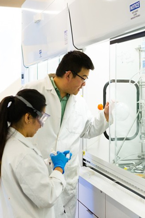 LEV Testing and Inspection | Lloyds British