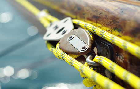 What are the 3 types of fall protection systems?