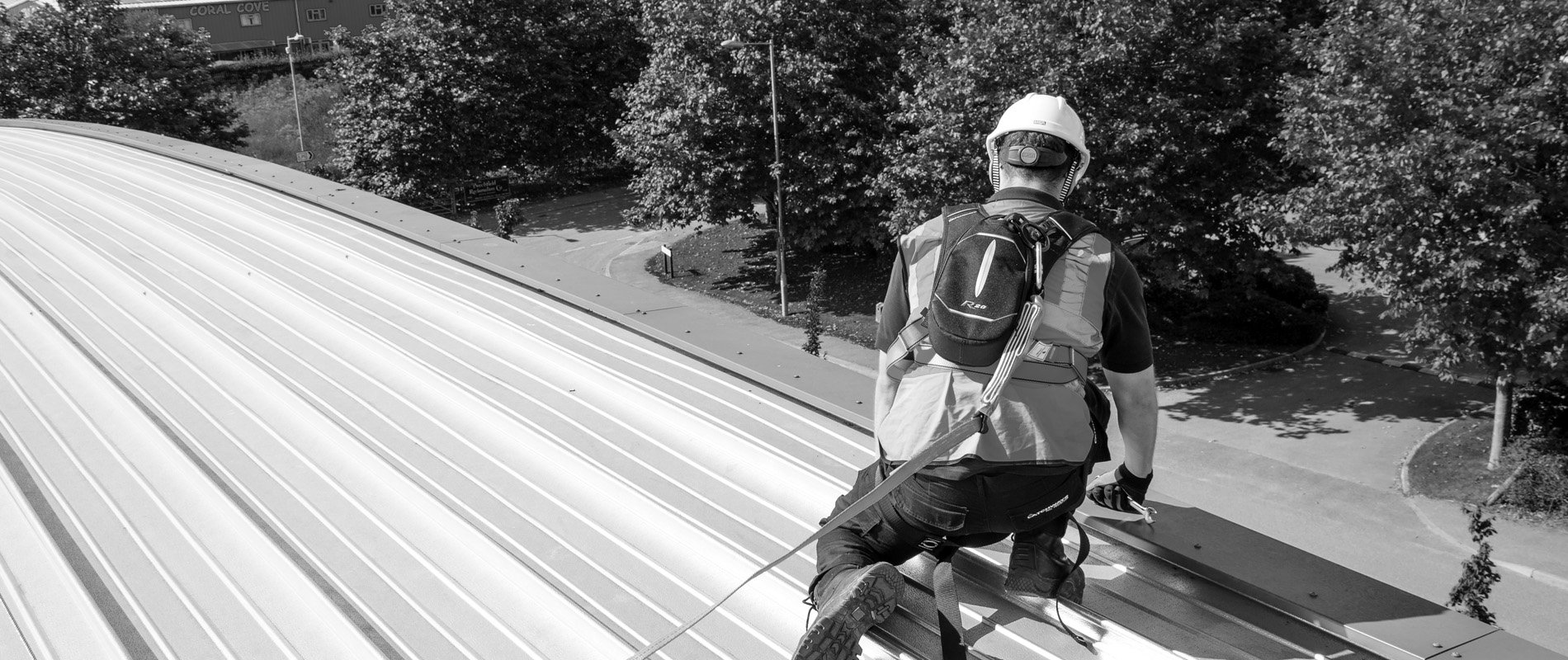 The hierarchy of control measures & working at height regulations.