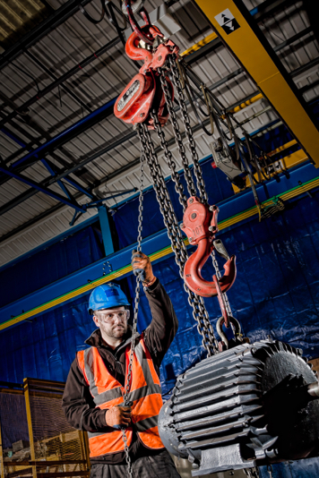 Testing, Inspection & Certification Experts | Lloyds British